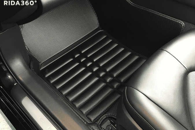 TOYOTA CAMRY ปี 2018-2023 (093) - RIDA THAILAND