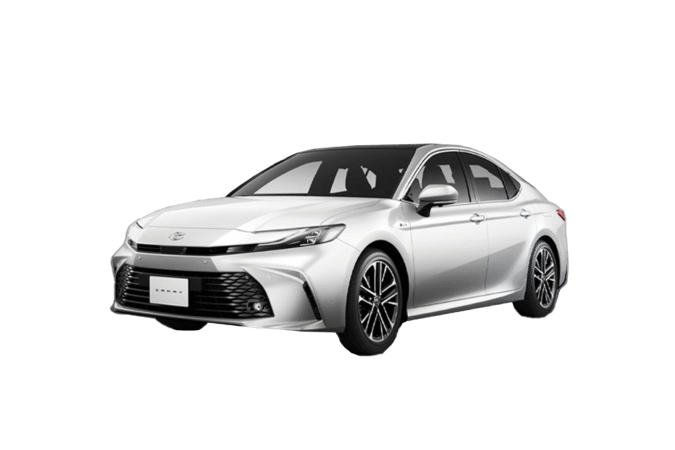 TOYOTA CAMRY ปี 2024-2026 (174) - RIDA THAILAND