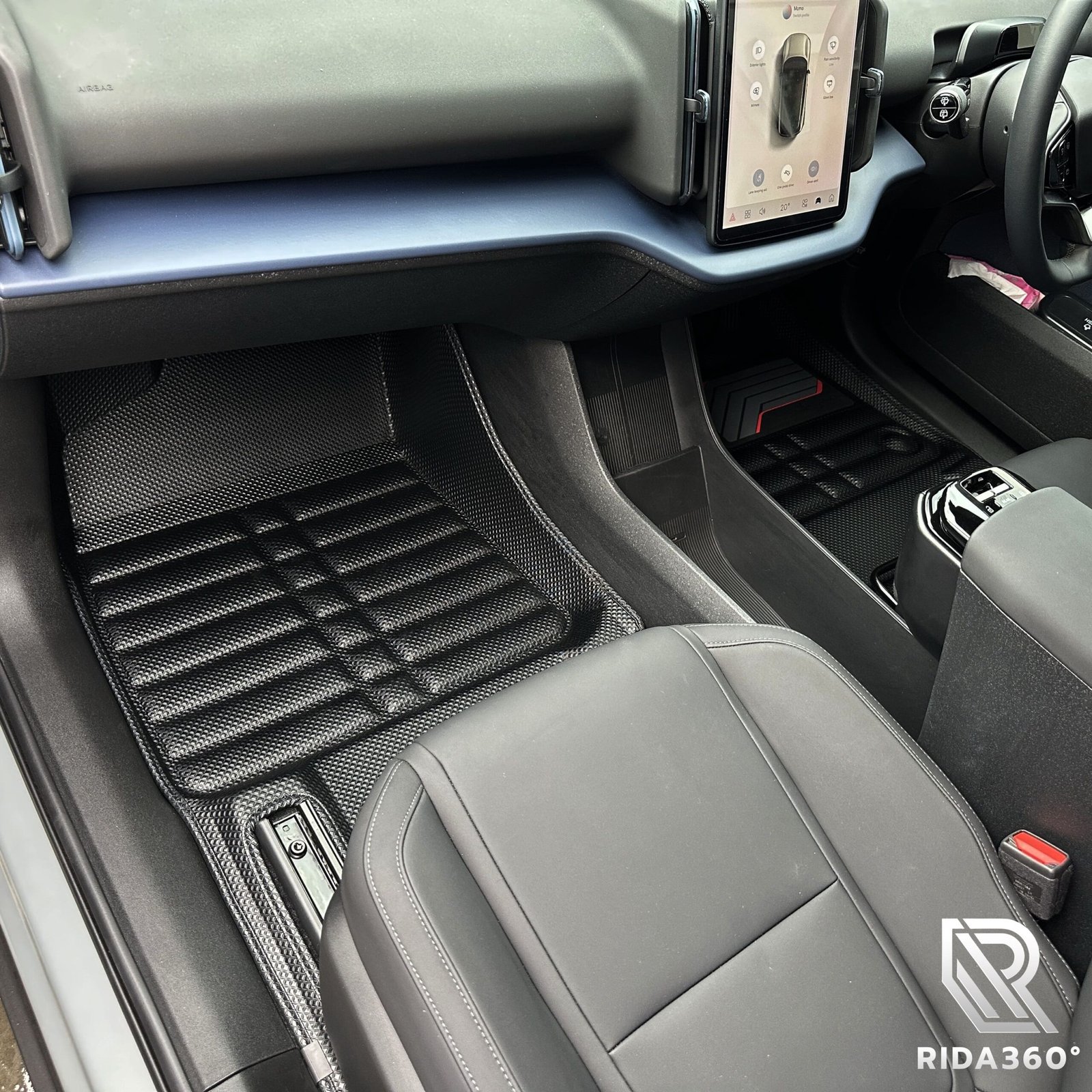 VOLVO EX-30 (2024-2029) – RIDA THAILAND