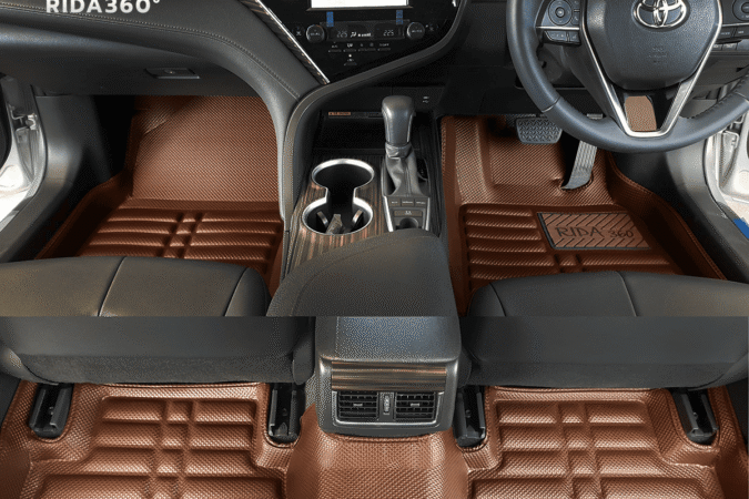 TOYOTA CAMRY ปี 2018-2023 (092) - RIDA THAILAND