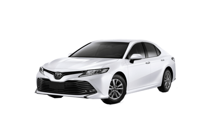 TOYOTA CAMRY ปี 2018-2023 (092) - RIDA THAILAND