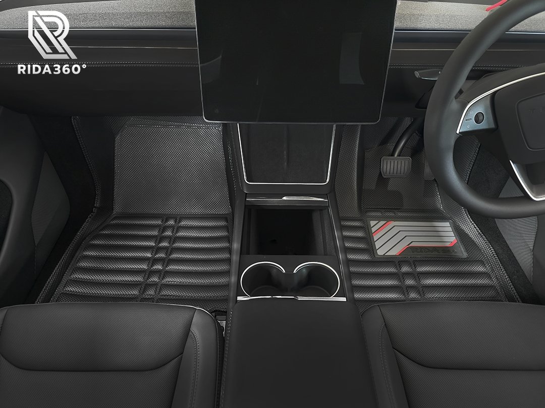 TESLA MODEL Y JUNIPER ปี 2025-2026 (184) - RIDA THAILAND
