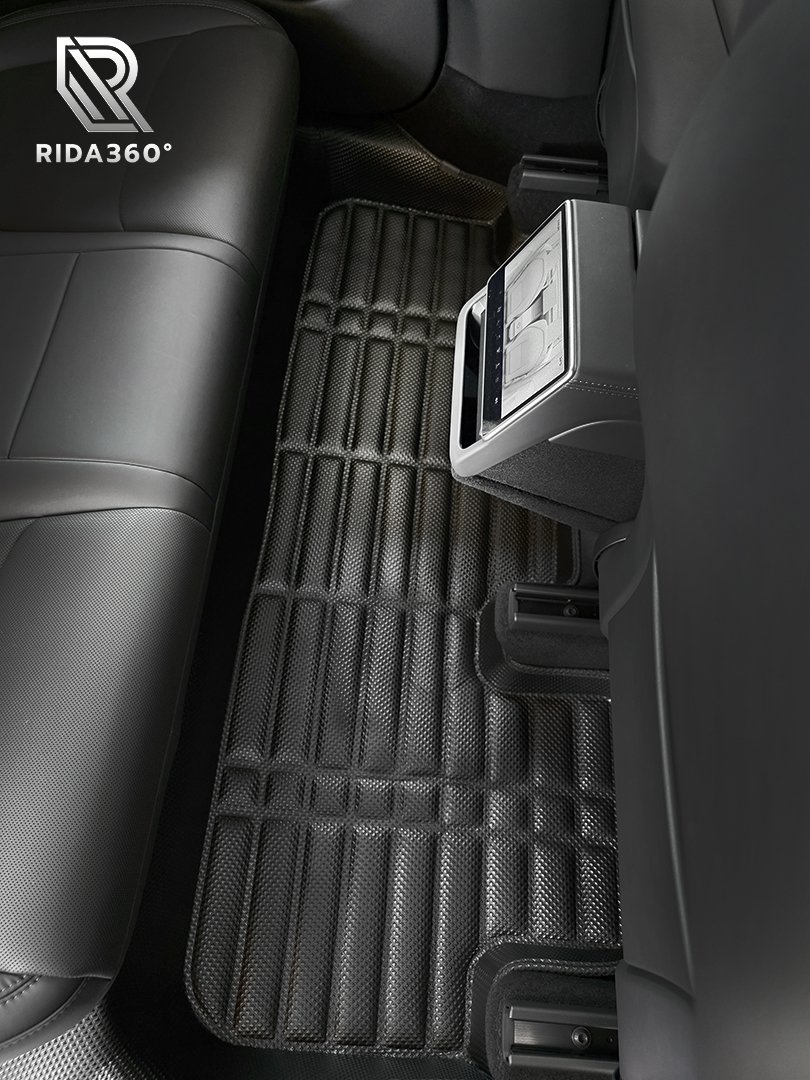 TESLA MODEL Y JUNIPER ปี 2025-2026 (184) - RIDA THAILAND